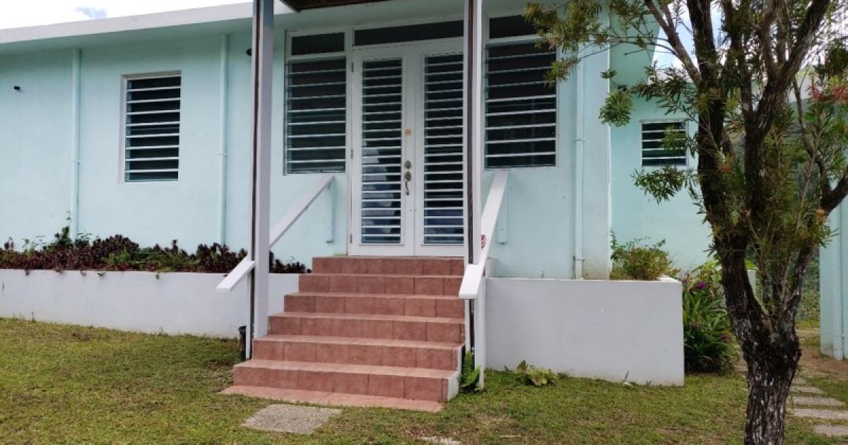 Sierra Palms | Discover Puerto Rico