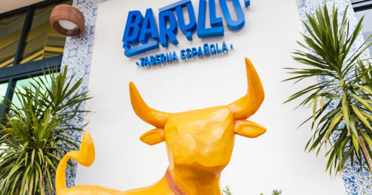Barullo Taberna Española | Discover Puerto Rico
