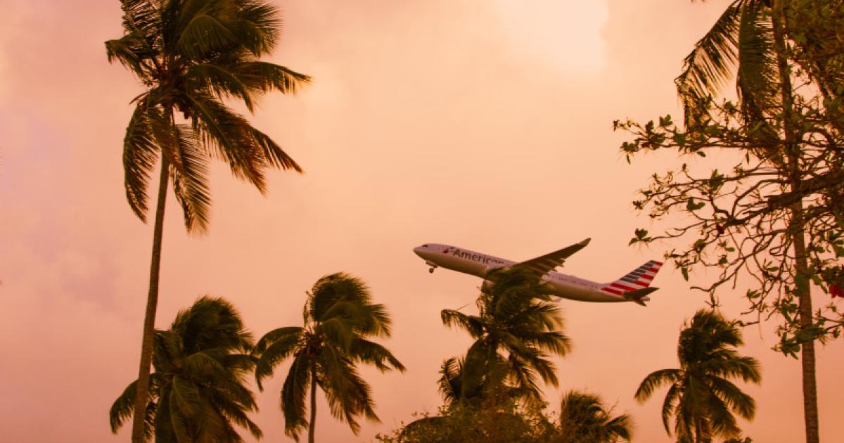 American Airlines Vacations | Discover Puerto Rico