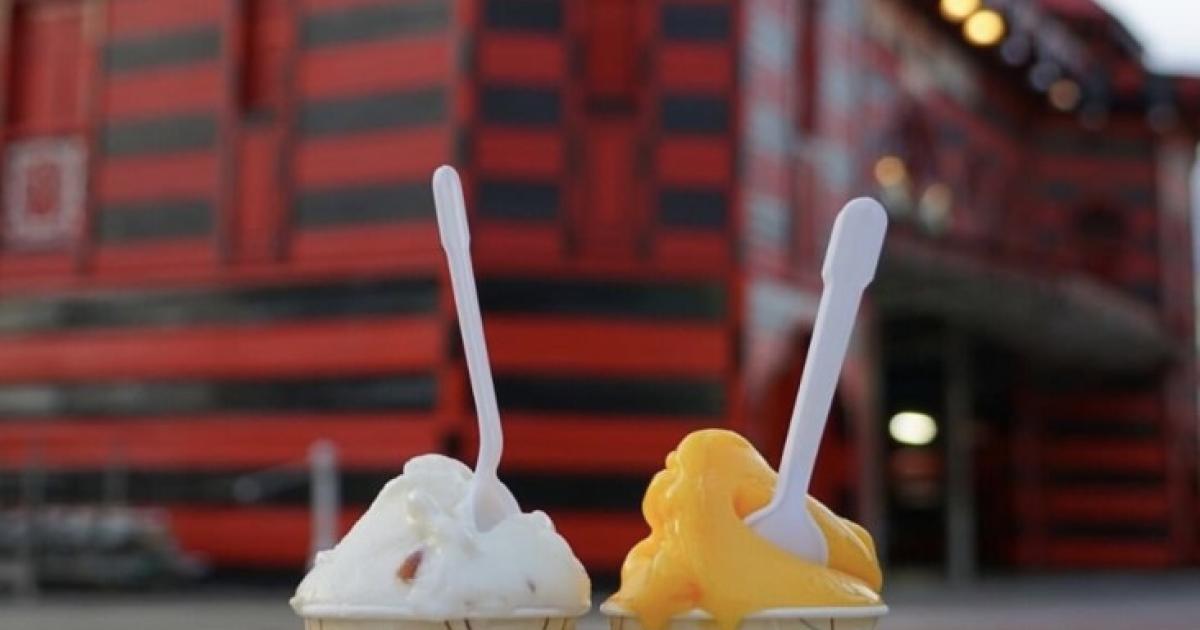 King's Cream - Ponce | Discover Puerto Rico