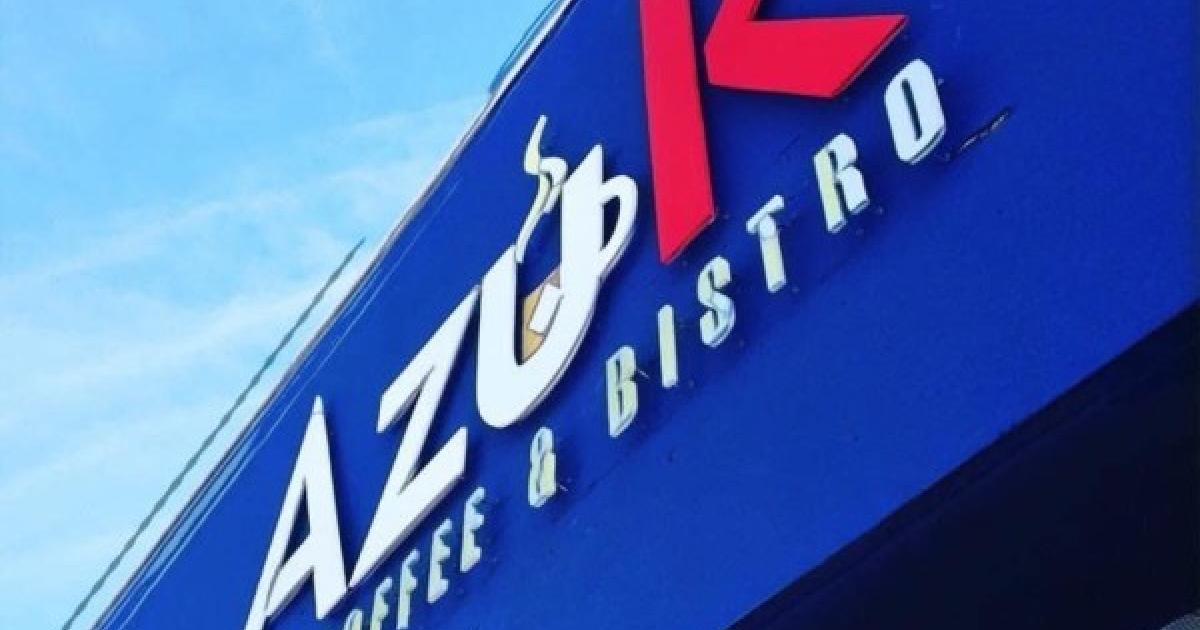 Azuk Fine Coffee & Bistro | Discover Puerto Rico