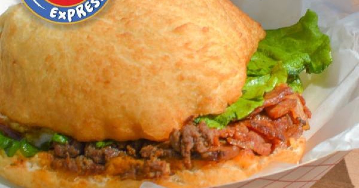 Domplines Express | Discover Puerto Rico