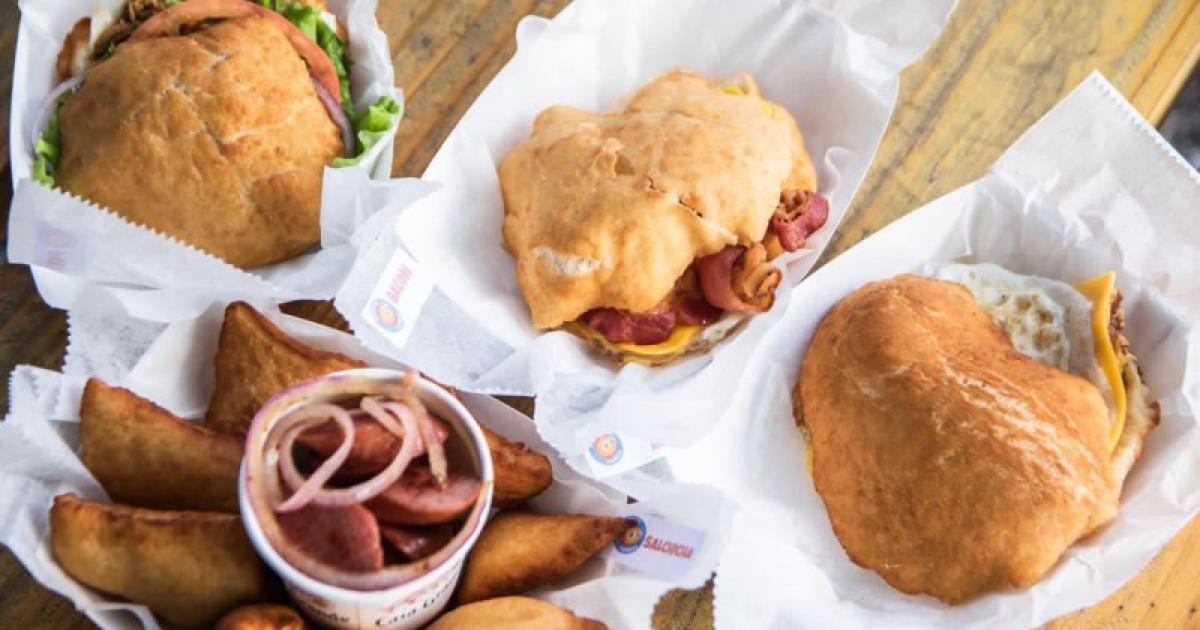 Domplines Express | Discover Puerto Rico