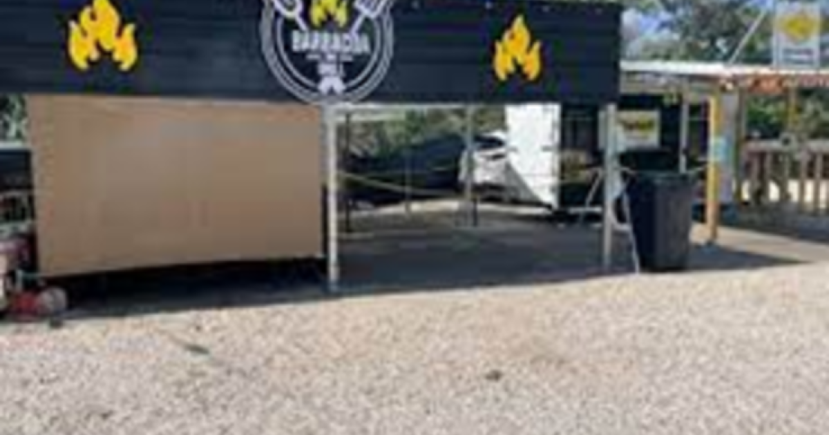 Barbacoa & Grill | Discover Puerto Rico