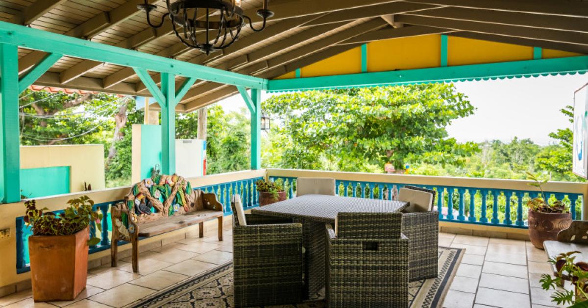 Lazy Parrot Inn | Discover Puerto Rico