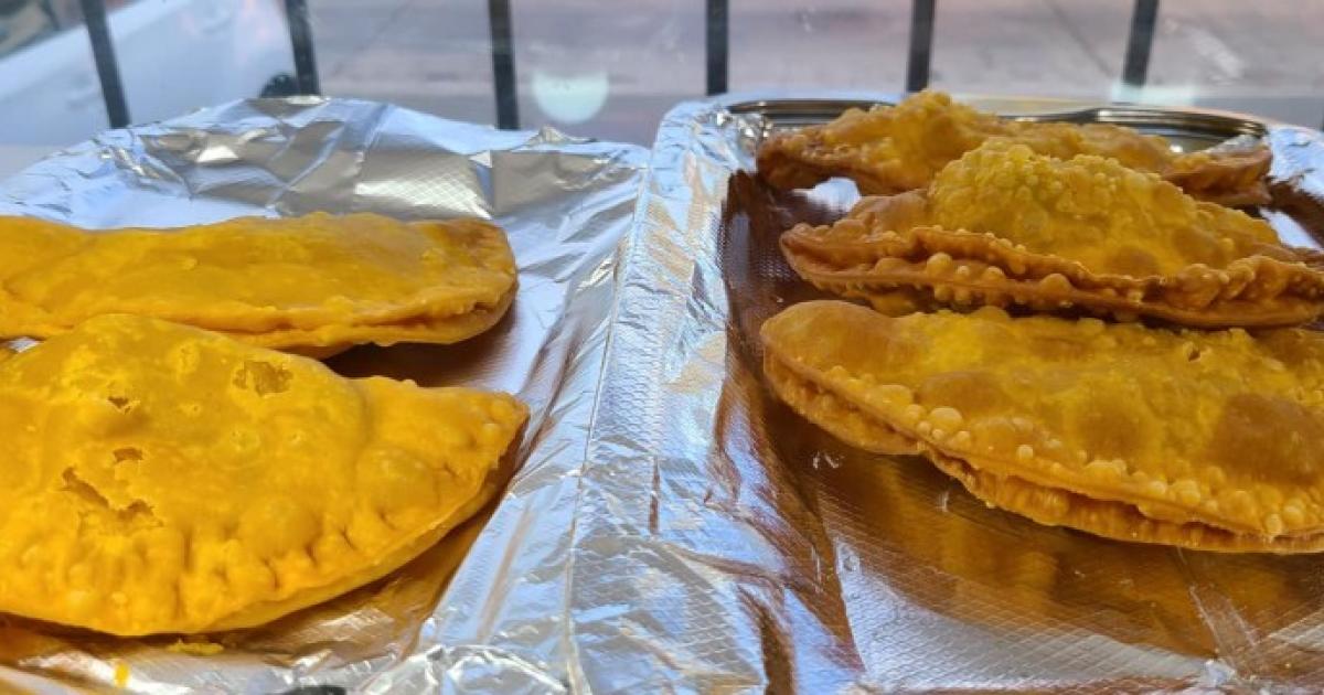 Providencia Bakery | Discover Puerto Rico