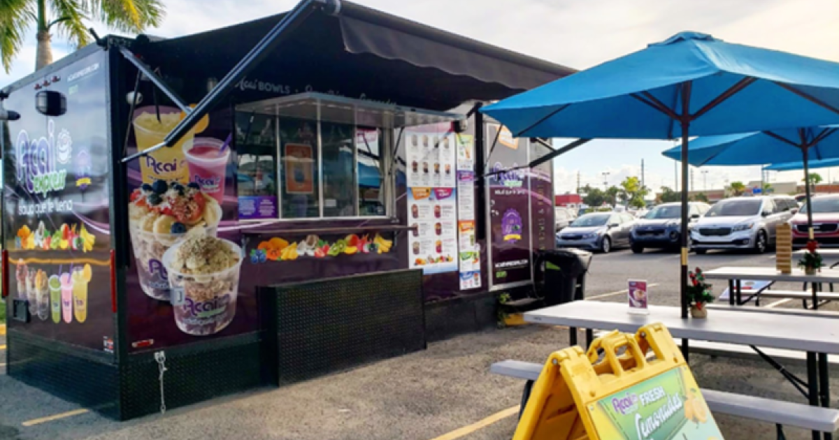 Acai Express - Ponce | Discover Puerto Rico