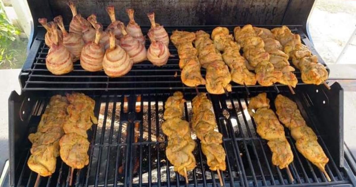 Puertorro BBQ | Discover Puerto Rico
