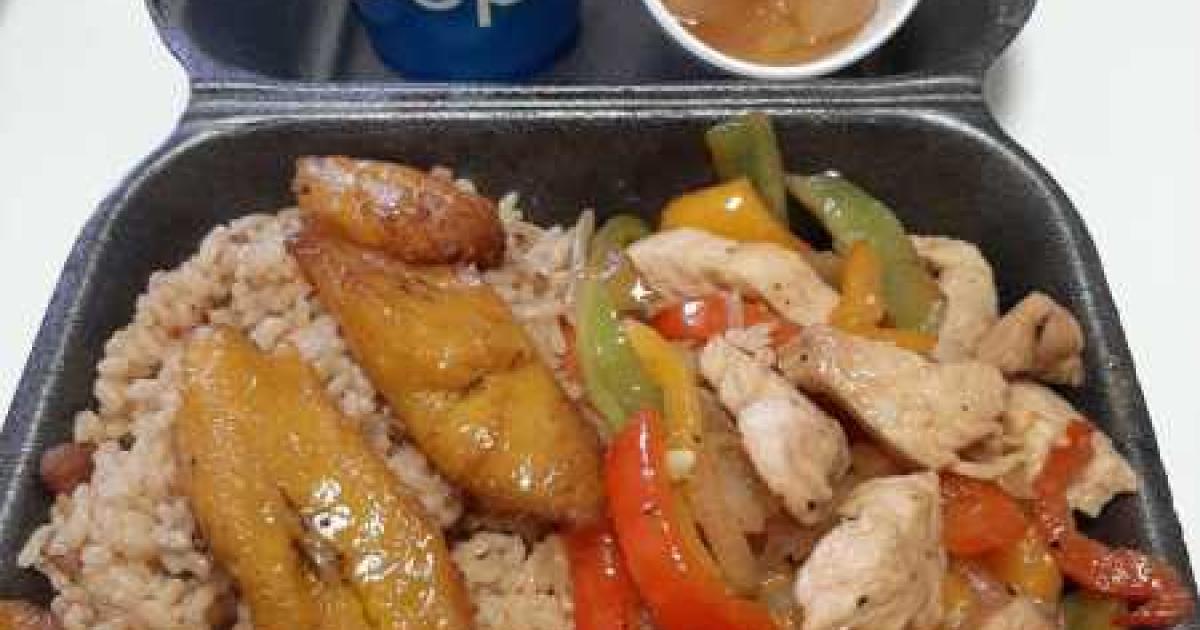 Everyday Buffet | Discover Puerto Rico