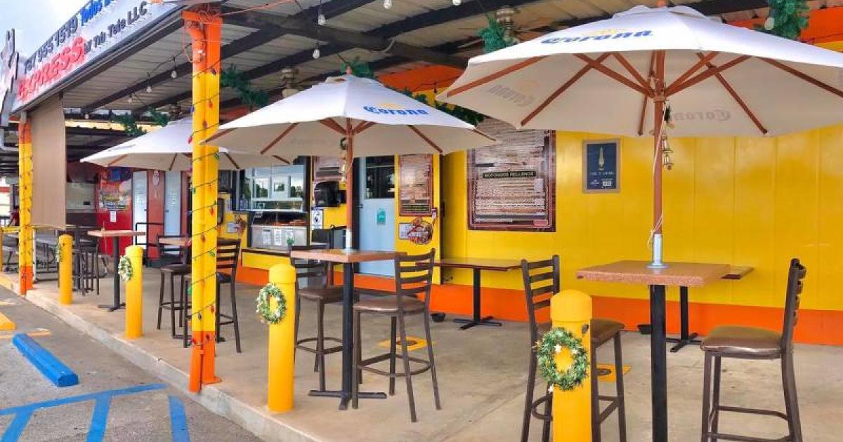 El Pilón Borincano | Discover Puerto Rico