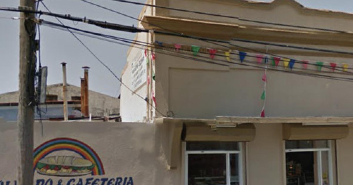 Cafetería y Colmado Ebenezer | Discover Puerto Rico