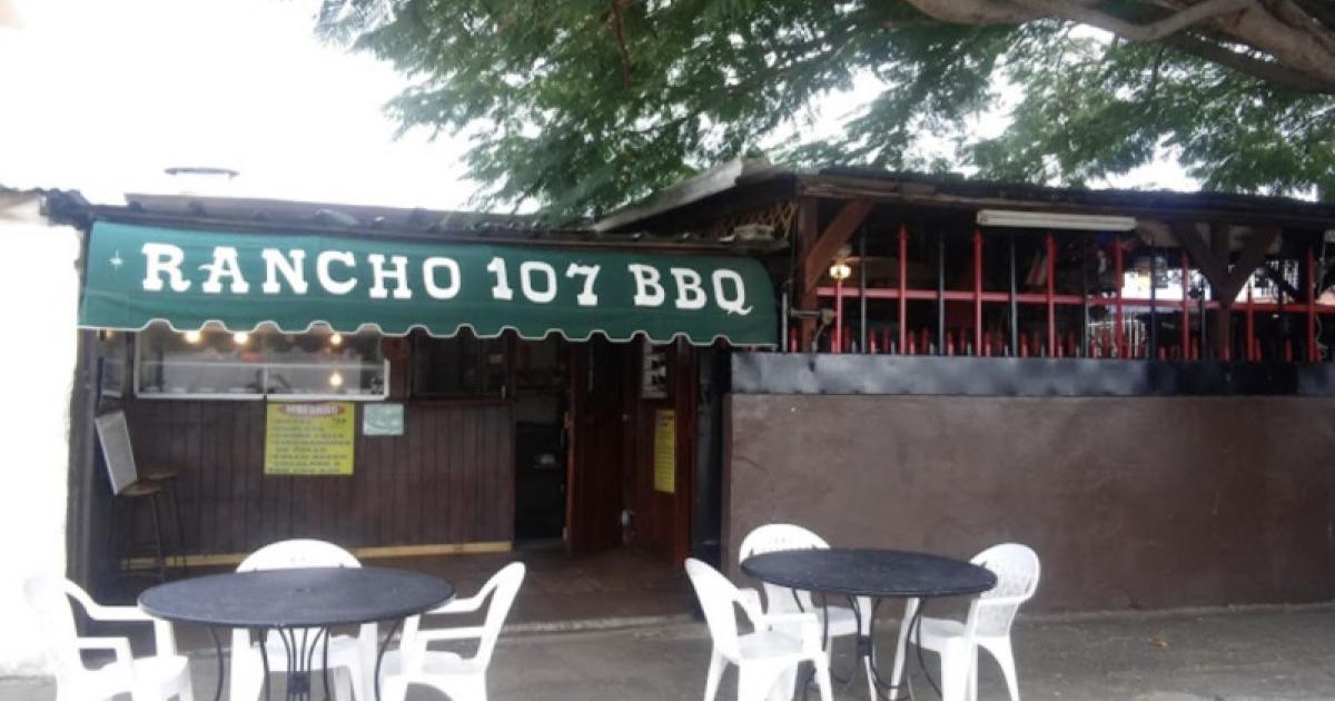 Rancho 107 BBQ | Discover Puerto Rico