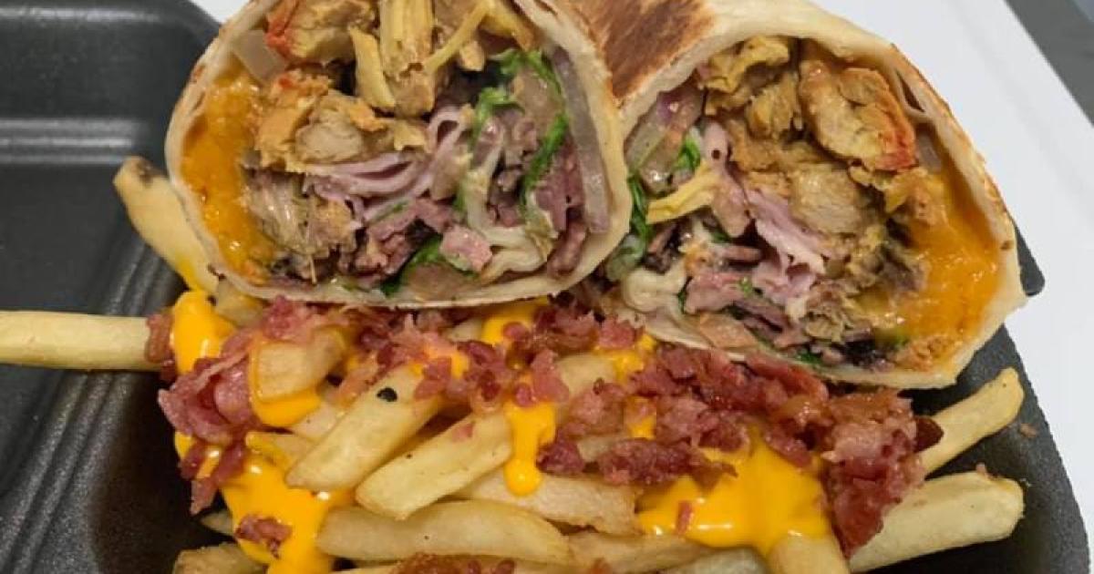 René's Sandwiches | Discover Puerto Rico