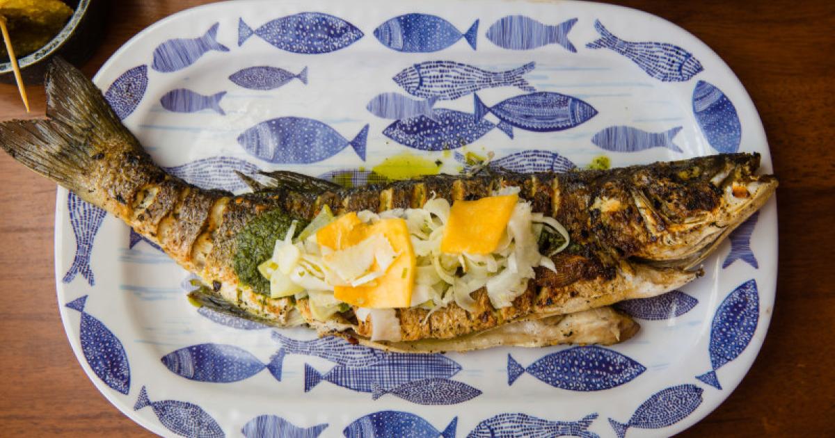 Bacoa Finca + Fogón | Discover Puerto Rico