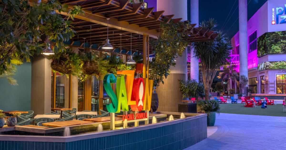 Sazón Cocina Criolla | Discover Puerto Rico