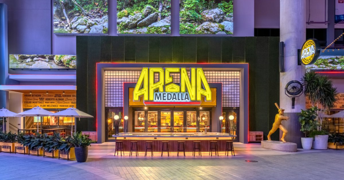 Arena Medalla | Discover Puerto Rico