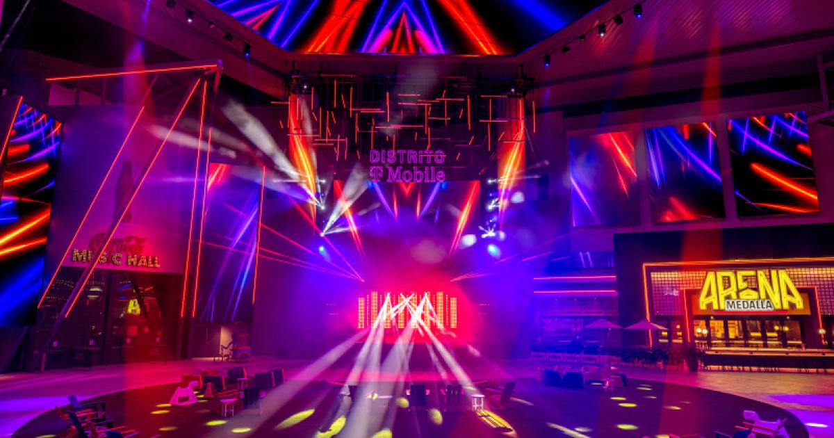 Arena Medalla | Discover Puerto Rico