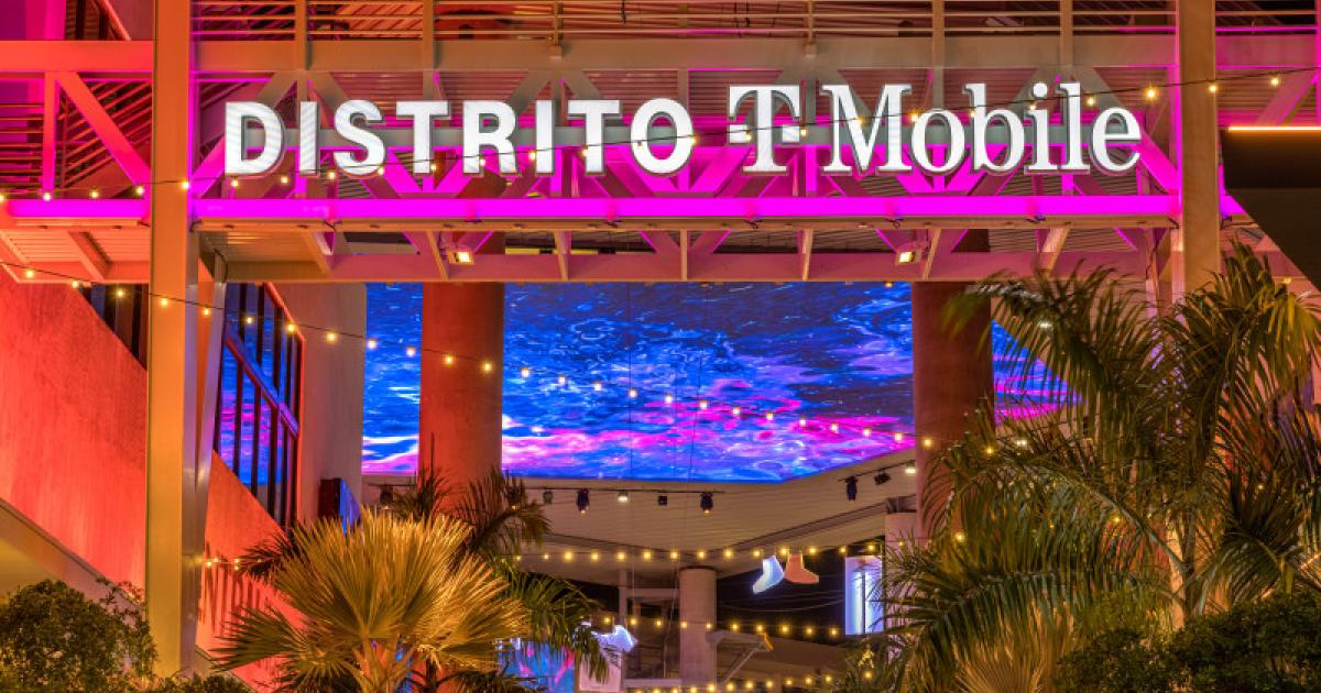 Caribbean Cinemas VIP at DISTRITO T-Mobile | Discover Puerto Rico