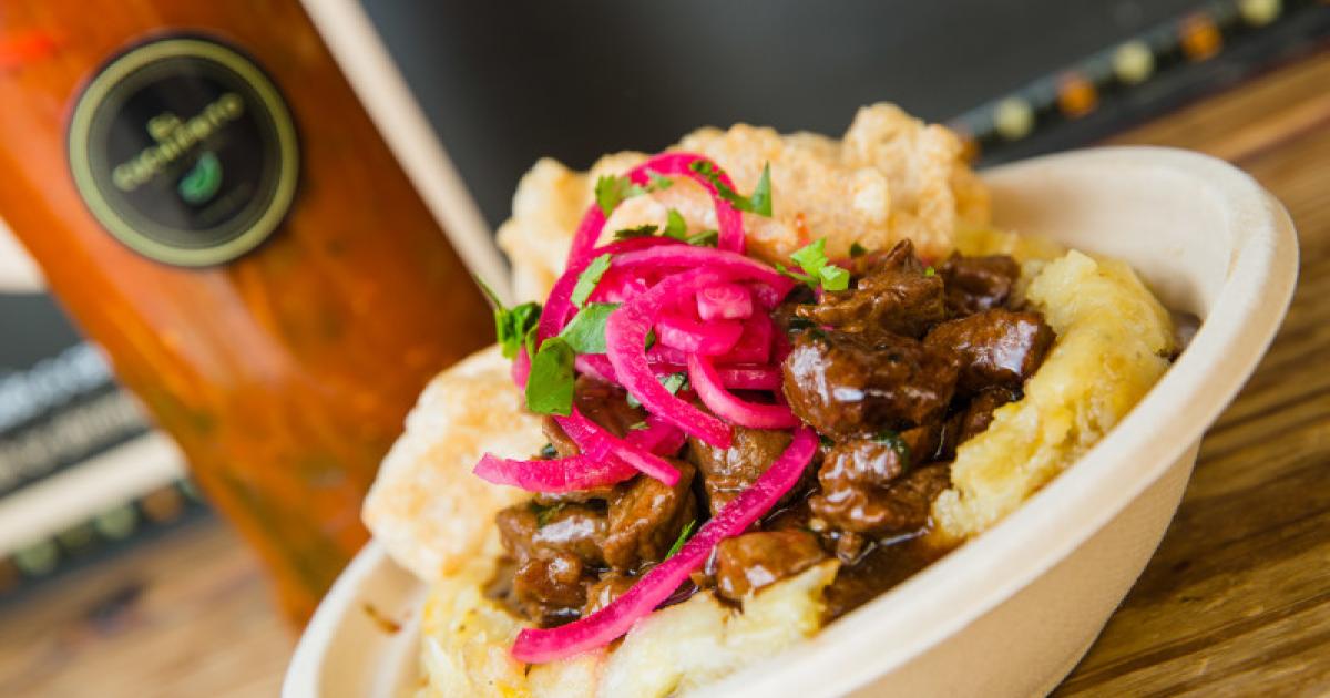 El Cuchifrito | Discover Puerto Rico