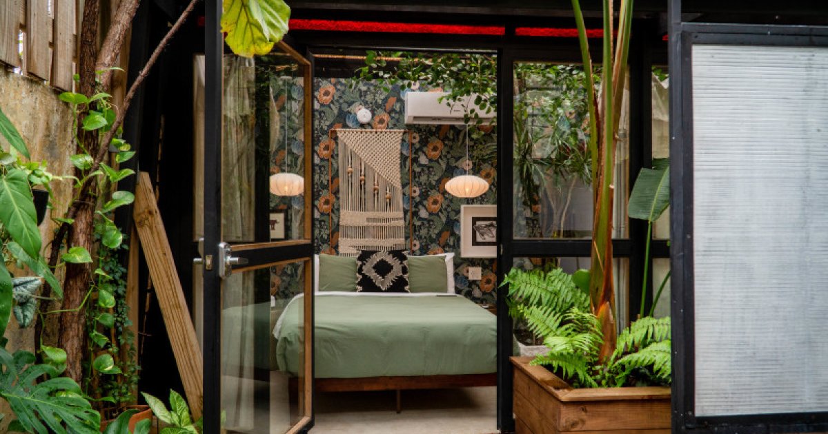 La Botánica Hotel | Discover Puerto Rico