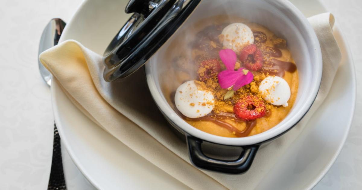 Funche Restaurant | Discover Puerto Rico