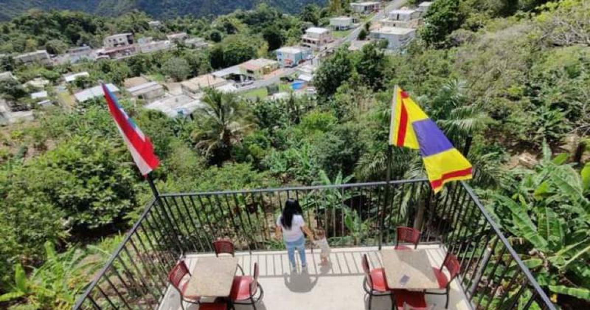 El Caney Restaurant & Bar | Discover Puerto Rico