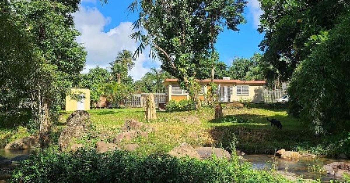 Villa del Rio | Discover Puerto Rico