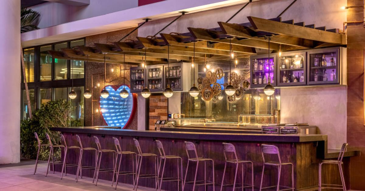 La Barrita Del Lado | Discover Puerto Rico