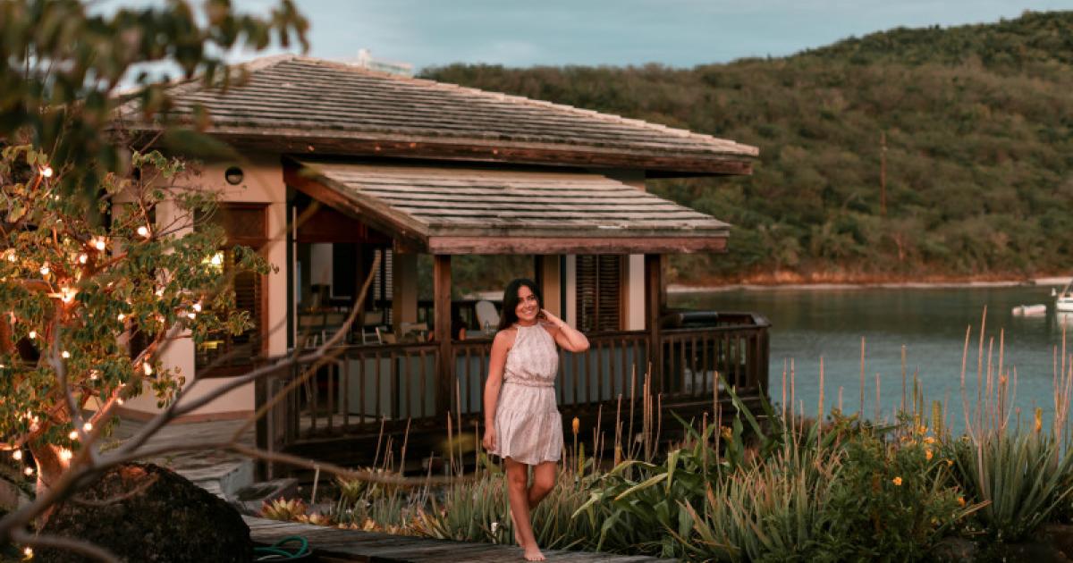 Villa Tampico | Discover Puerto Rico