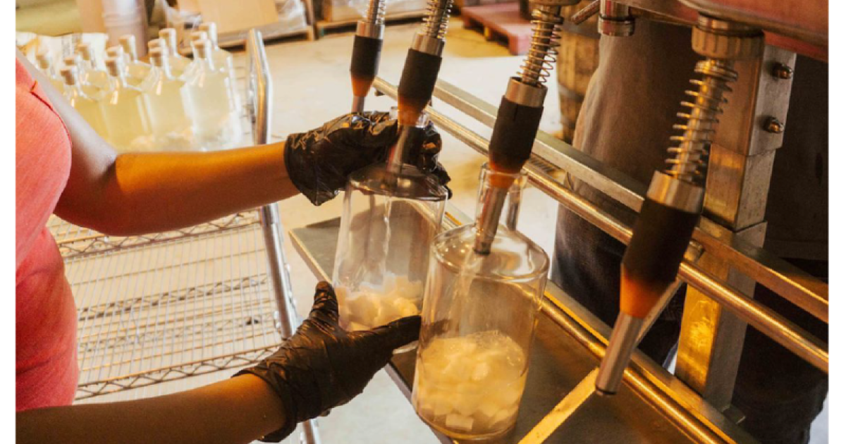 San Juan Artisan Distillers LLC | Discover Puerto Rico