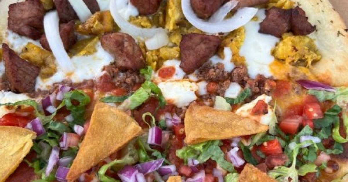 Bori Bori Cocina | Discover Puerto Rico