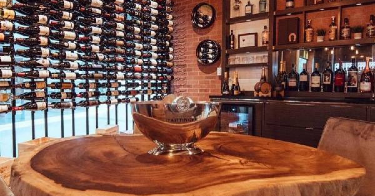 Alacena Bistro & Market Place | Discover Puerto Rico