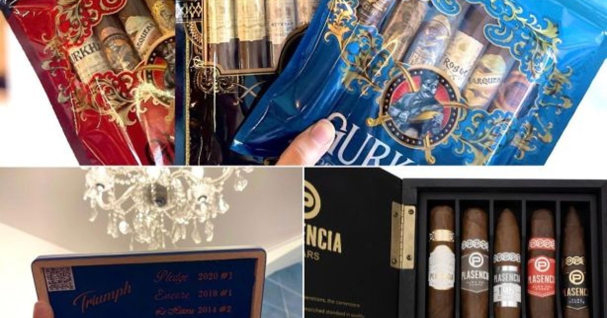 Juana Díaz Cigars | Discover Puerto Rico