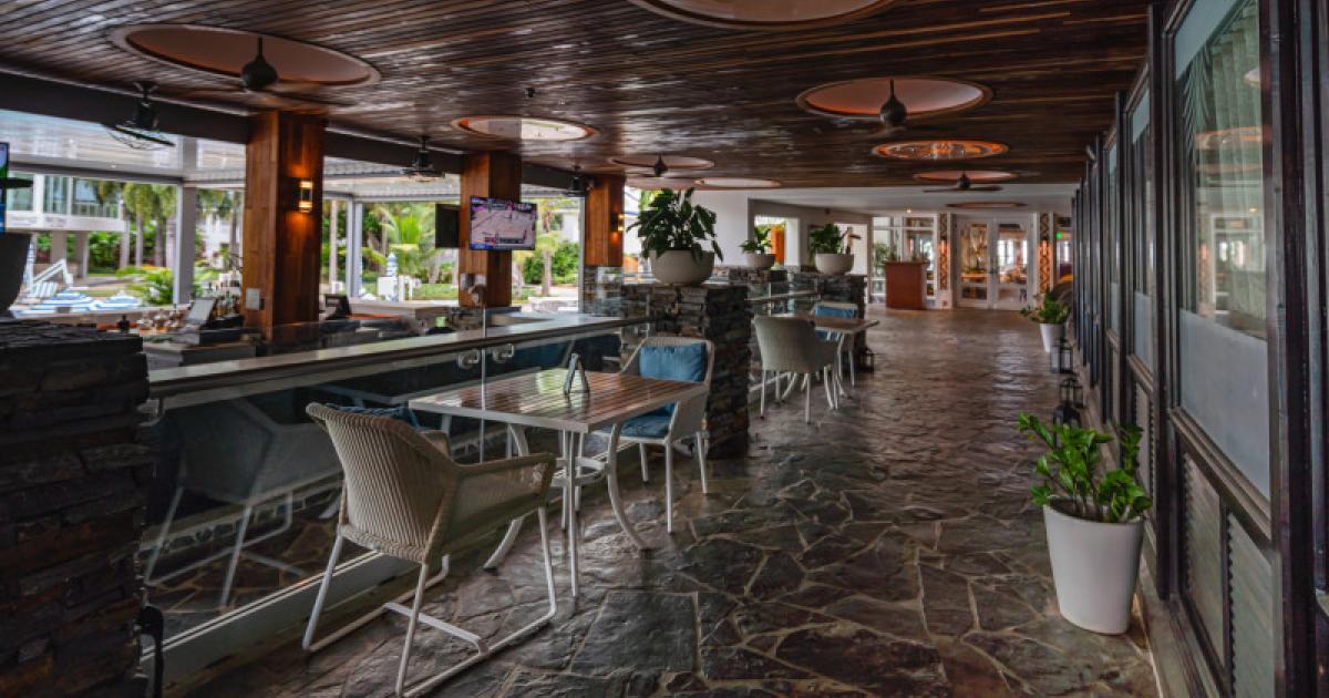 Banyan Tree Grill | Discover Puerto Rico