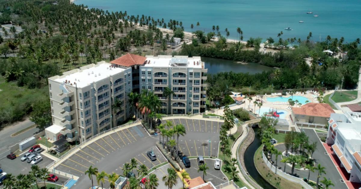 Aquarius Vacation Club at Boquerón | Discover Puerto Rico