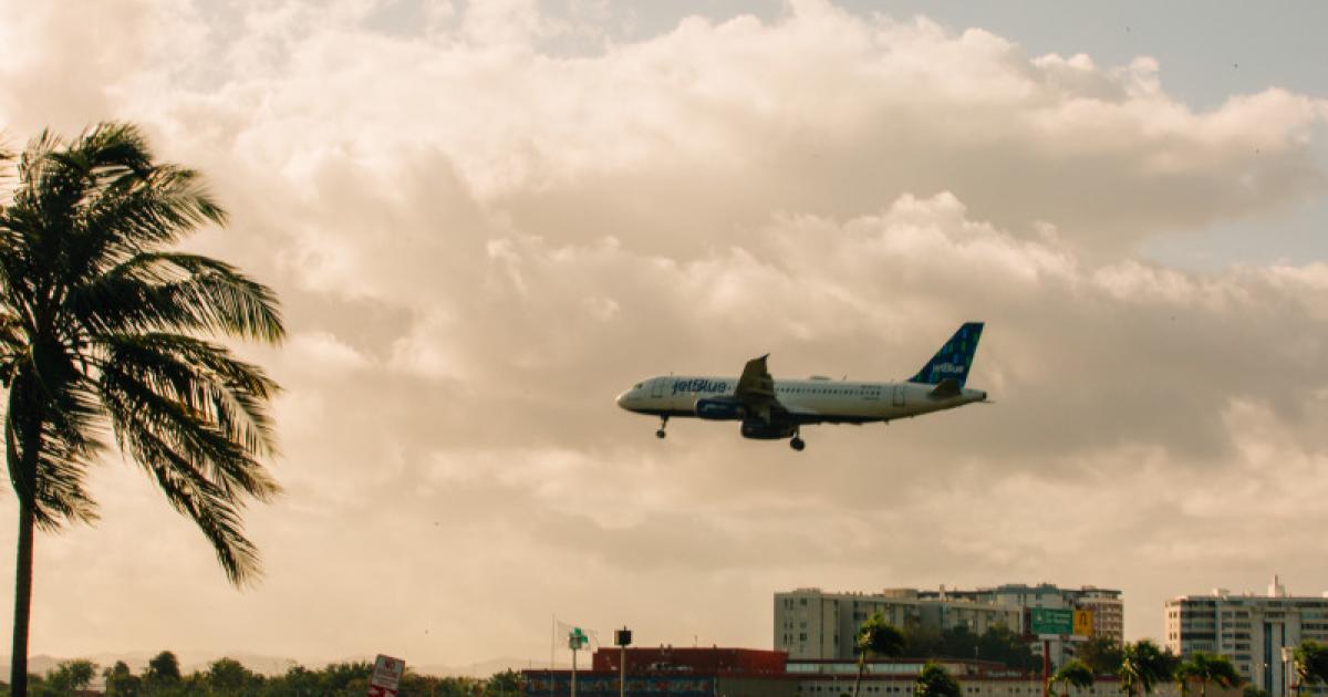 JetBlue | Discover Puerto Rico