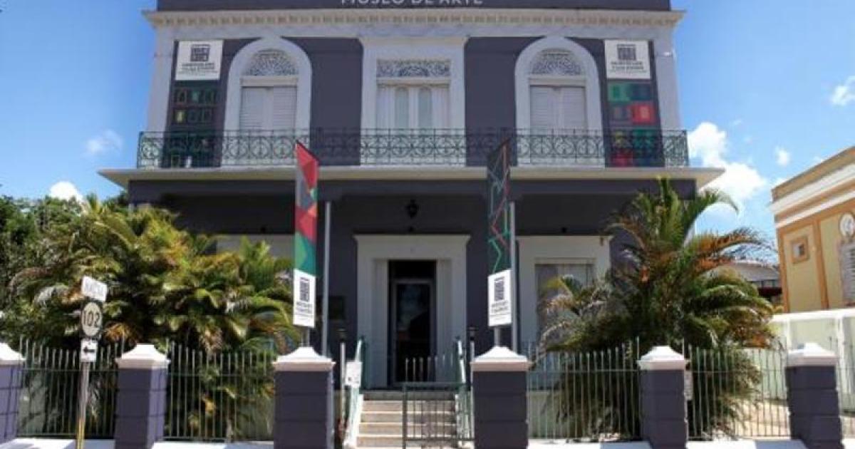 MARA Museum of Art | Discover Puerto Rico