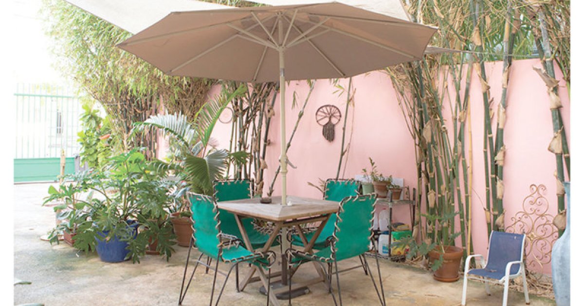 La Rosa 18 | Discover Puerto Rico