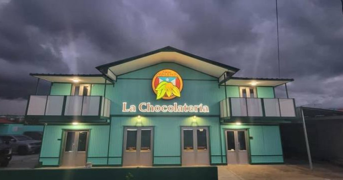 La Chocolatería | Discover Puerto Rico