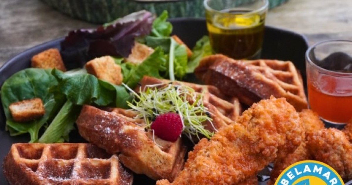 Belamar | Discover Puerto Rico