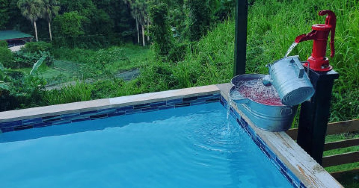 Kassa Wista Azzul-1 & 2 ~ Plus Studio | Discover Puerto Rico