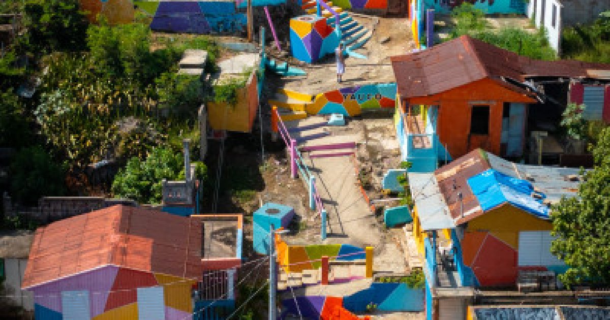 Yaucromatic | Discover Puerto Rico