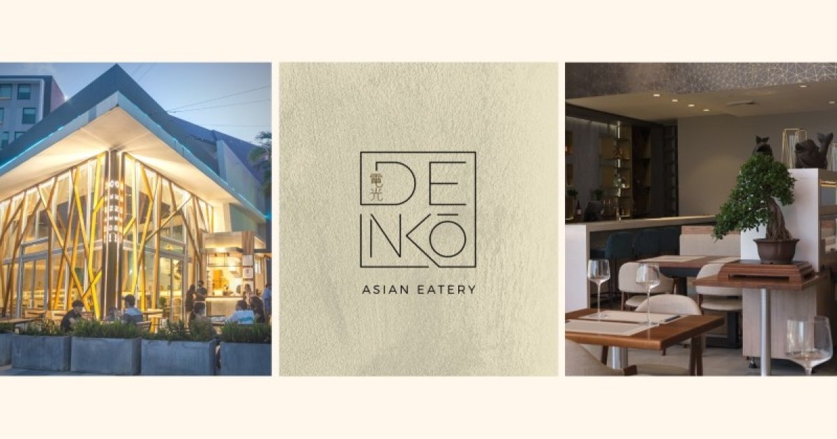 Denko Asian Eatery | Discover Puerto Rico