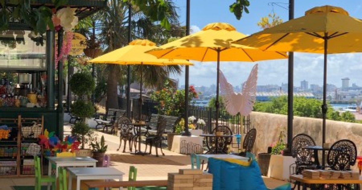 Café del Niño | Discover Puerto Rico