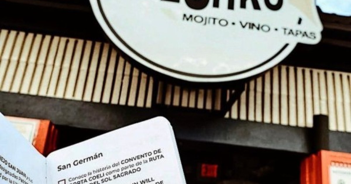 Freshko | Discover Puerto Rico