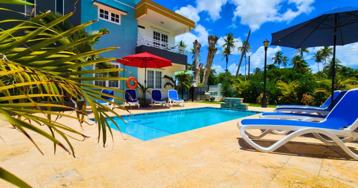 La Casa Hamaca | Discover Puerto Rico