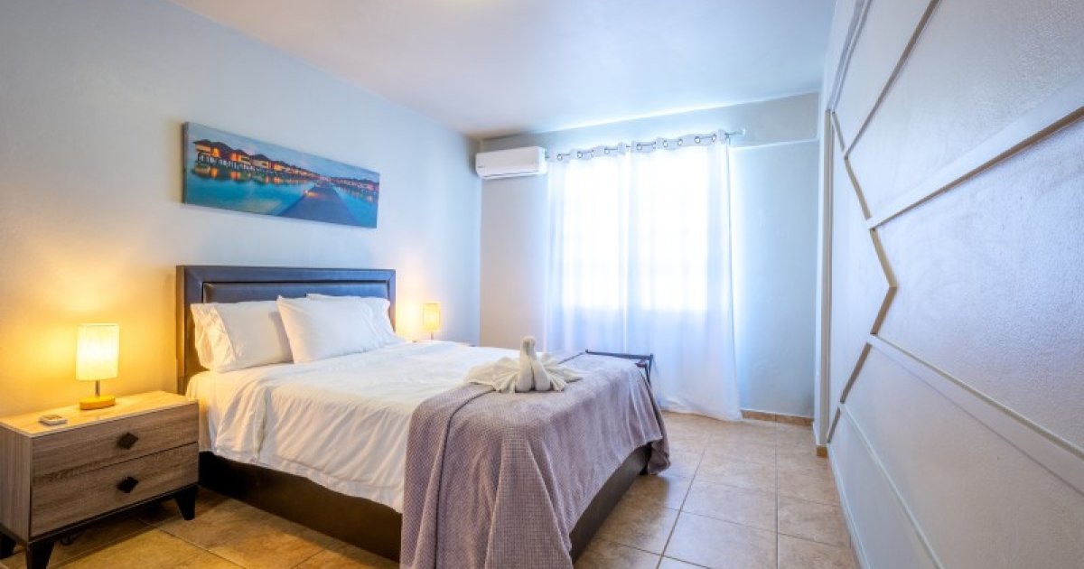 La Casa Hamaca | Discover Puerto Rico