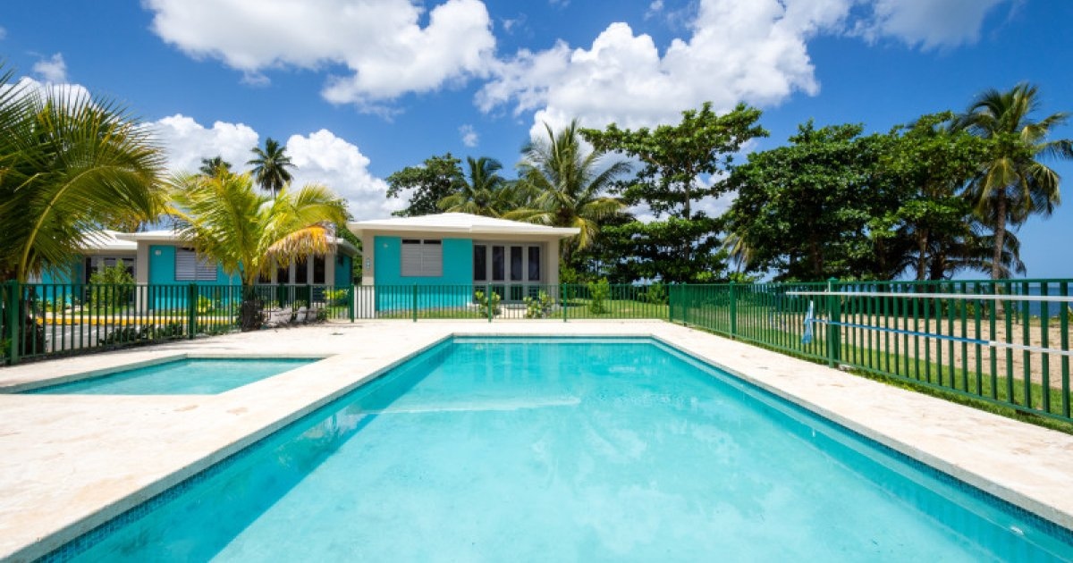 Casa Tortuga | Discover Puerto Rico