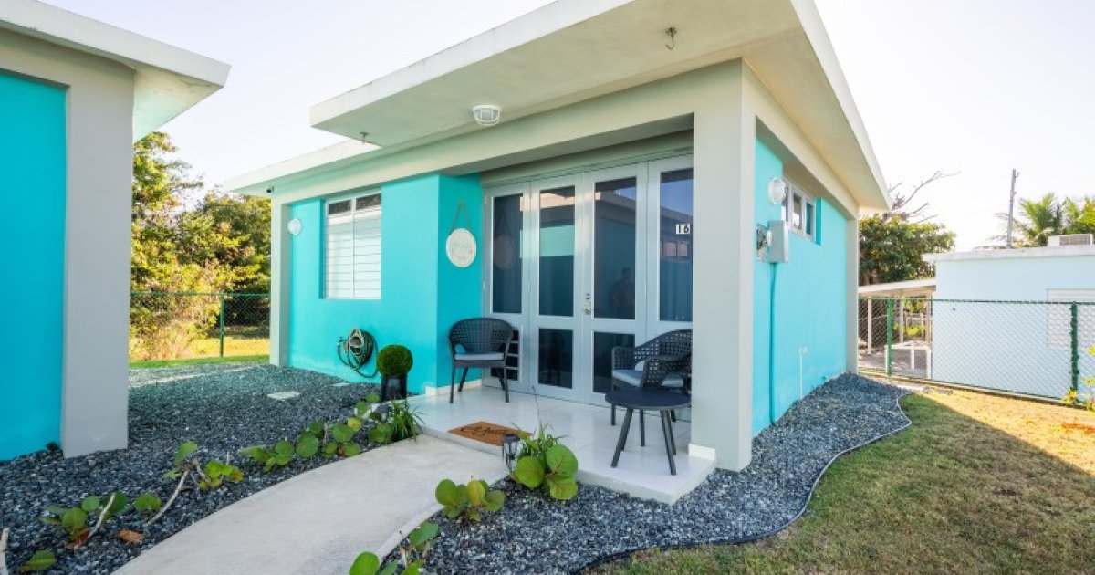 Casa Marlin | Discover Puerto Rico