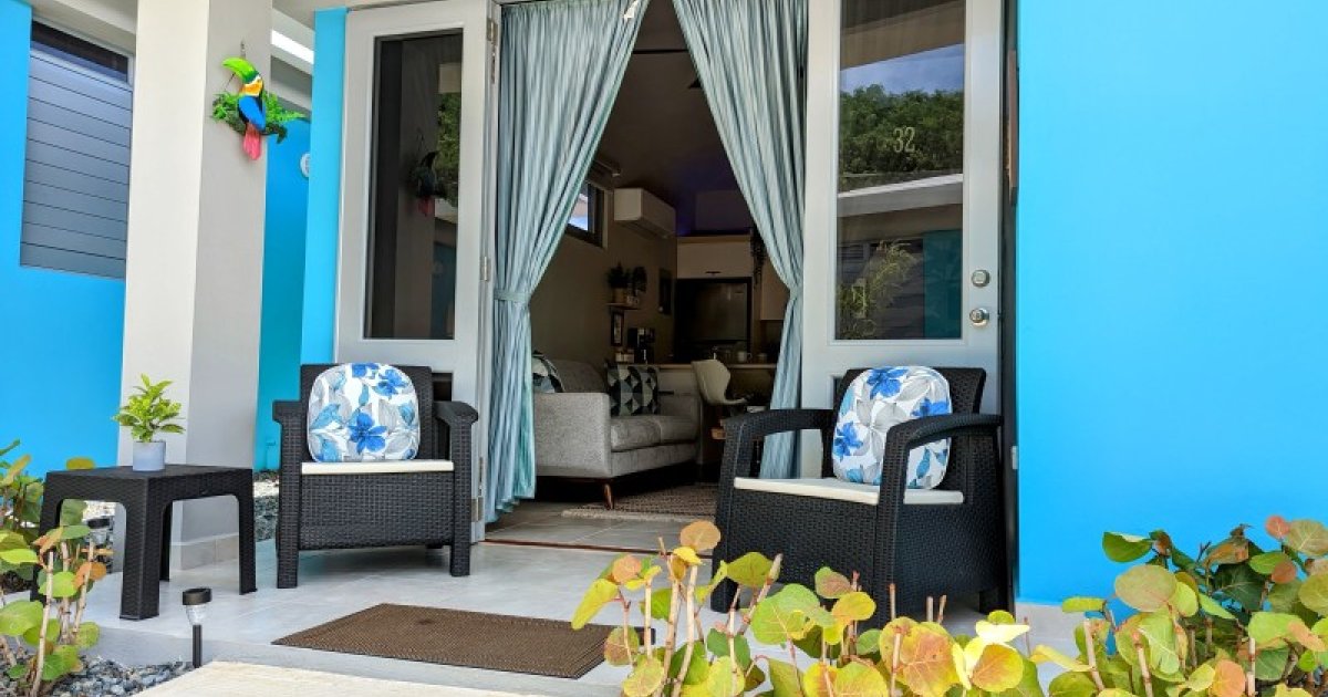 Villa Tucan | Discover Puerto Rico